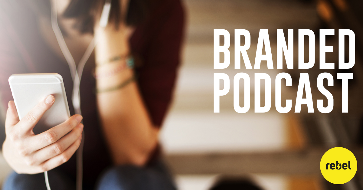 Branded Podcast: 5 consigli per i podcast aziendali